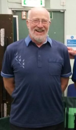 Scunthorpe Table Tennis